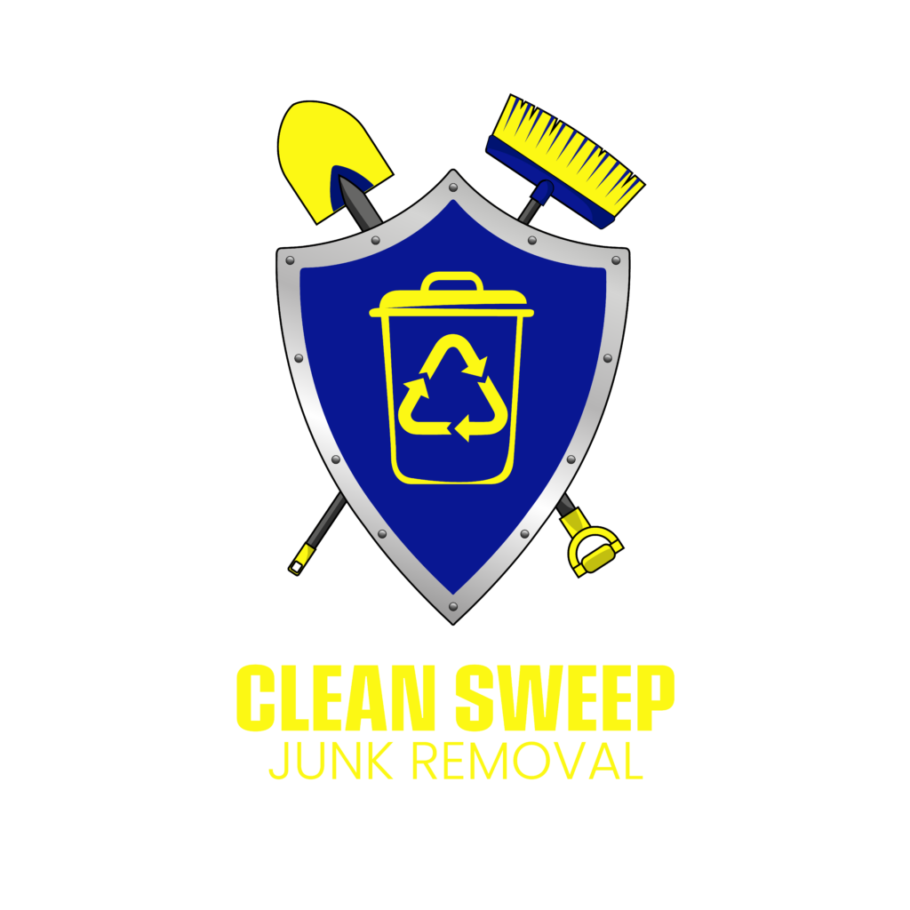 Clean Sweep Junk Removal – Your Trusted Solution for Professional Junk ...